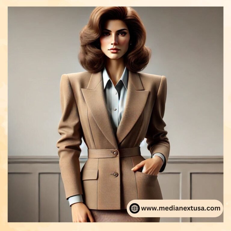 Decades Dress to Impress: Top 7 Iconic Outfit Ideas for 2025 - medianextusa