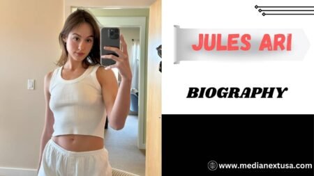 Jules Ari: Bio, Age, Height, Career, Boyfriend, Net Worth, & More ...
