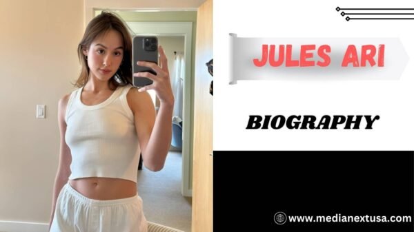 Jules Ari: Bio, Age, Height, Career, Boyfriend, Net Worth, & More ...
