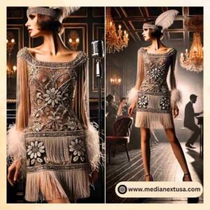 Decades Dress to Impress: Top 7 Iconic Outfit Ideas for 2025 - medianextusa