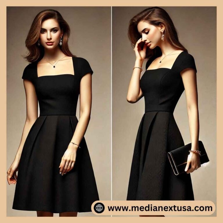 Casting Audition Outfit Ideas to Dress to Impress - medianextusa
